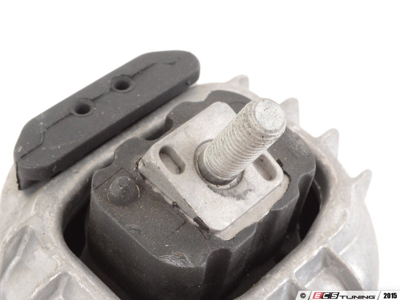 Hamburg Tech - 22116768853 - Engine Mount - Left