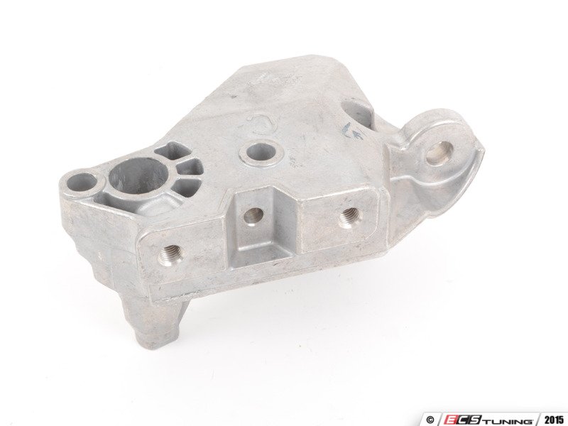 Genuine Volkswagen Audi - 06A199207C - Engine Mount Bracket - Right ...