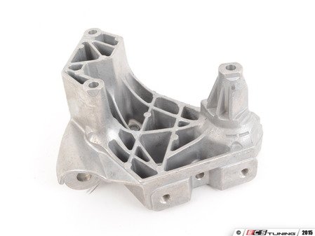 Genuine Volkswagen Audi - 06A199207C - Engine Mount Bracket - Right ...