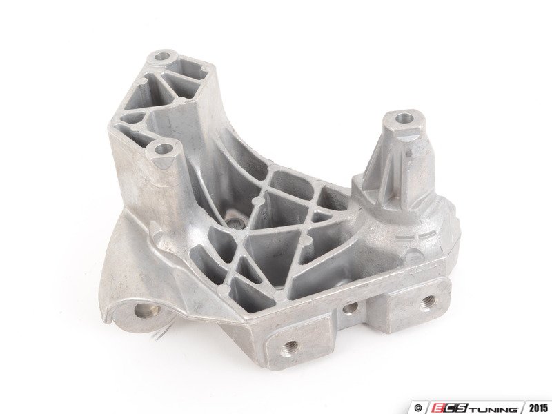 Genuine Volkswagen Audi - 06A199207C - Engine Mount Bracket - Right ...