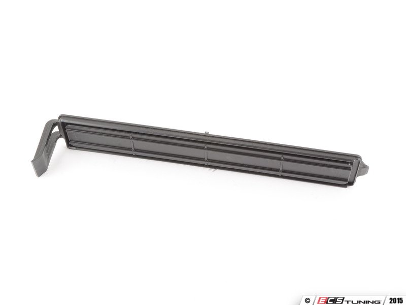 Genuine Volkswagen Audi - 4H0819422A - COVER (4H0 819 422 A)