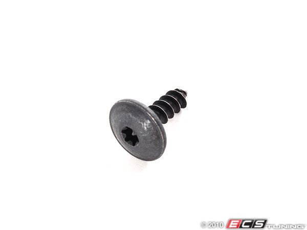 Genuine Volkswagen Audi - 8P0098623A - Bumper Hardware Kit (8P0 098 623 A)
