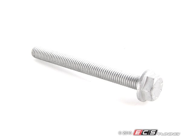 Genuine Volkswagen Audi - 8P0098623A - Bumper Hardware Kit (8P0 098 623 A)