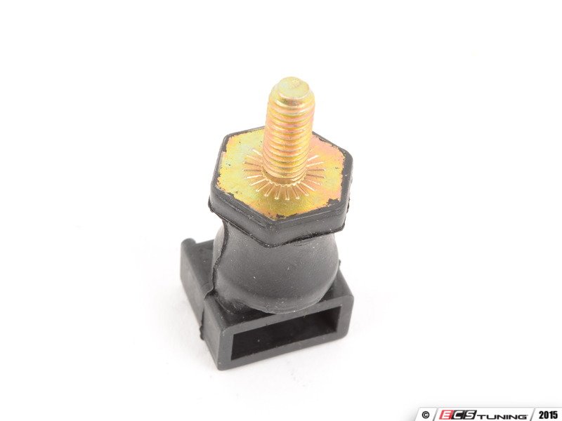 Hamburg Tech - 06A133567A - Rubber Mount - Priced Each