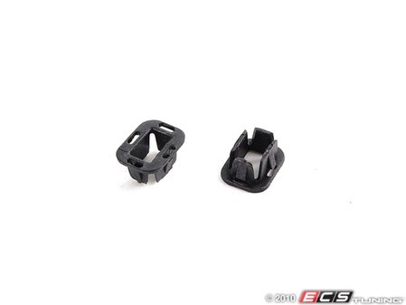 Genuine Volkswagen Audi - 8P0098623A - Bumper Hardware Kit (8P0 098 623 A)