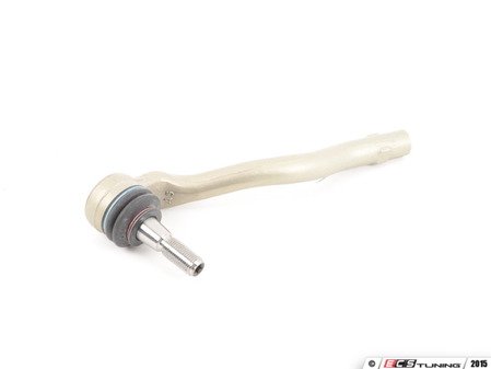 Genuine Mercedes Benz - 1643301203 - Outer Tie Rod End