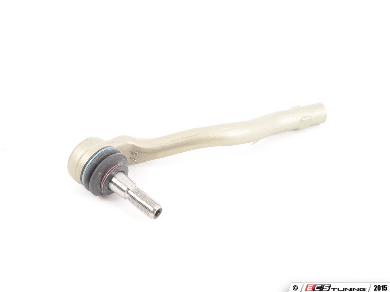 Genuine Mercedes Benz - 1643301203 - Outer Tie Rod End