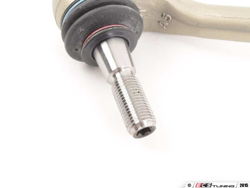 Genuine Mercedes Benz - 1643301203 - Outer Tie Rod End