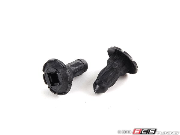 Genuine Volkswagen Audi - 8P0098623A - Bumper Hardware Kit (8P0 098 623 A)