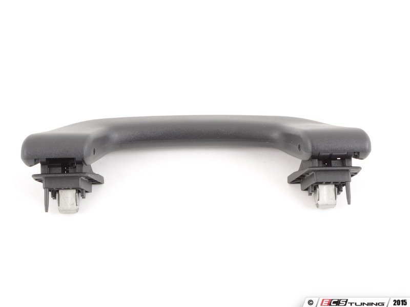 Genuine BMW - 51168052676 - HANDLE FRONT (51-16-8-052-676)