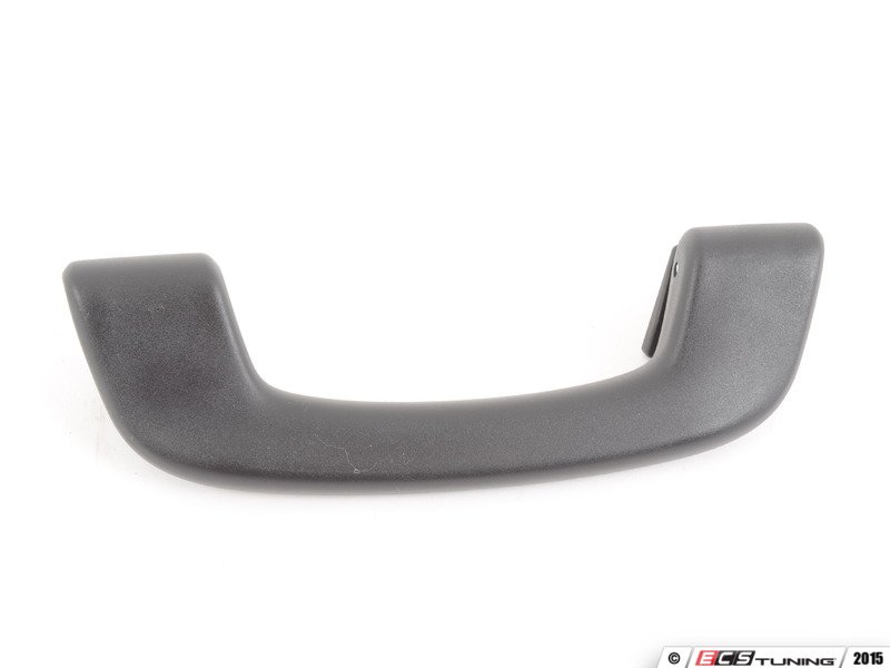 Genuine BMW - 51168052676 - HANDLE FRONT (51-16-8-052-676)