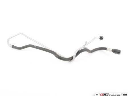 Genuine BMW - 32412283598 - Power Steering Return Hose (32-41-2-283-598)