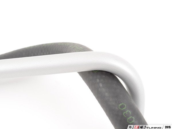 Genuine BMW - 32412283598 - Power Steering Return Hose (32-41-2-283-598)