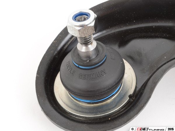 Meyle HD - 2103308707 - Heavy Duty Front Upper Control Arm - Left ...