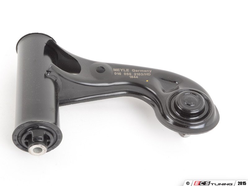 Meyle HD - 2103308707 - Heavy Duty Front Upper Control Arm - Left ...