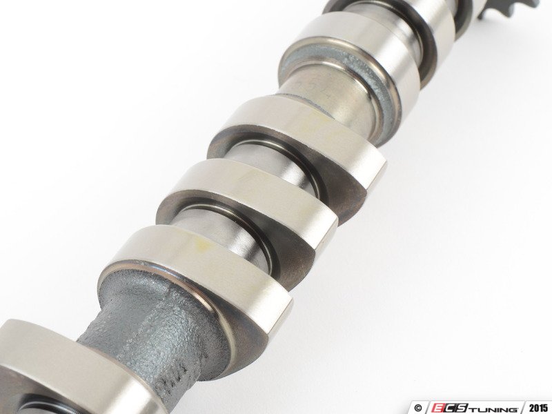 Genuine Volkswagen Audi - 078109021 - Intake Camshaft - Cylinders 1-3 ...