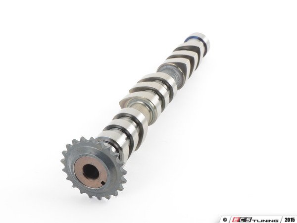 Genuine Volkswagen Audi - 078109021 - Intake Camshaft - Cylinders 1-3 ...