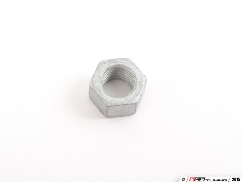 Genuine Mercedes Benz - 1644600005 - Inner Tie Rod End - Priced Each