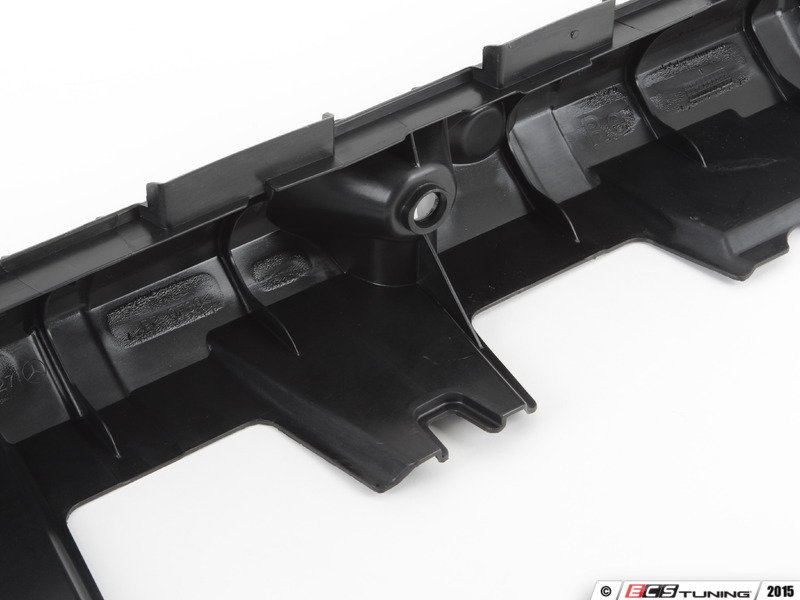 Genuine Mercedes Benz - 2046980827 - MOUNTING RAI