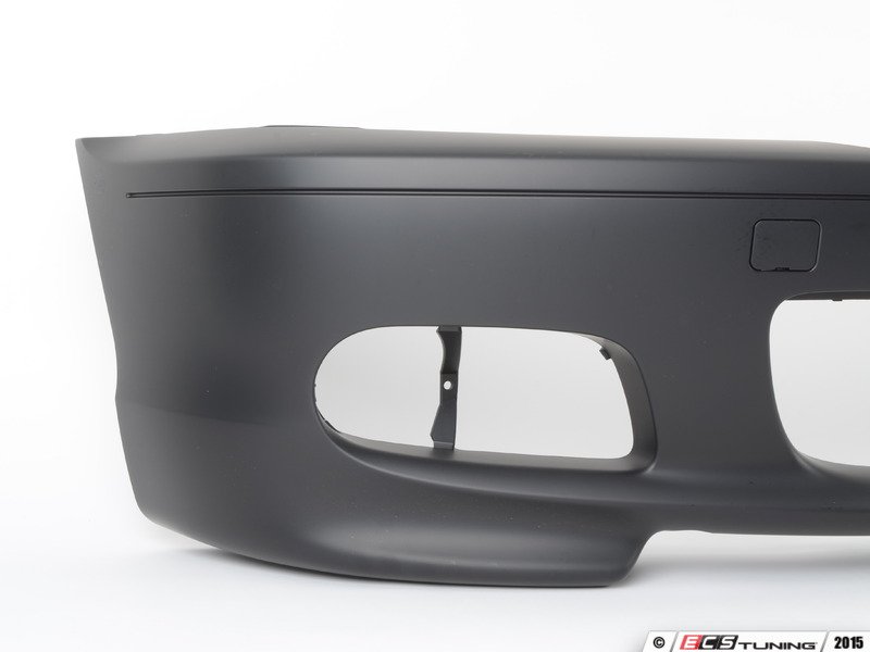 Genuine BMW - 51117893057 - BUMPER TRIM (51-11-7-893-057)