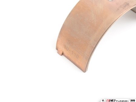 Genuine Mercedes Benz - 1110380910 - Connecting Rod Bearing - Priced Each