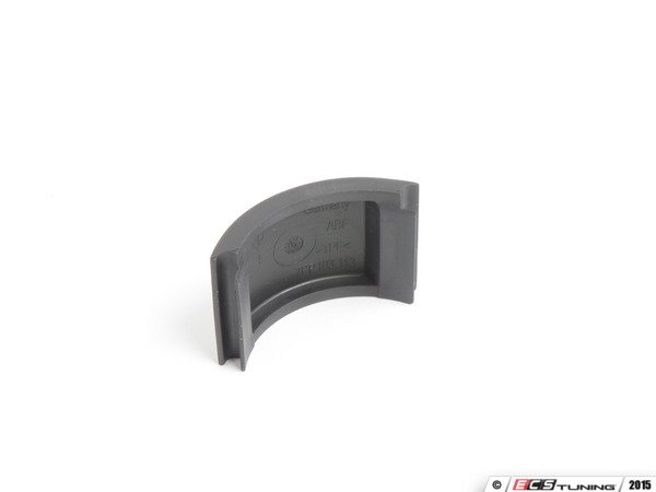 Genuine Porsche - 00004320745 - Bare Crankcase