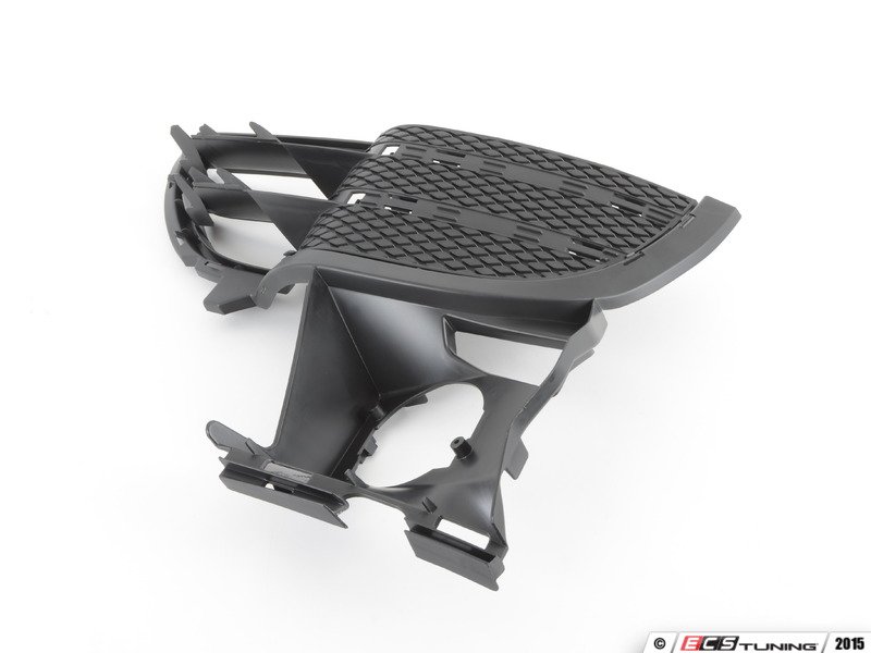 Genuine Porsche - 95850568100 - GRILLE