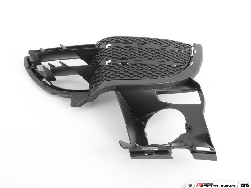 Genuine Porsche - 95850568100 - GRILLE