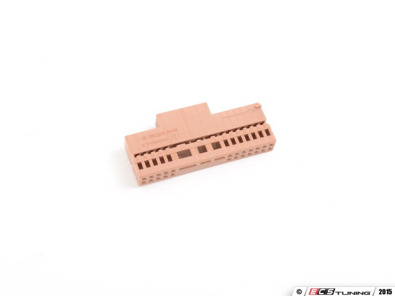 Genuine BMW - 61139253102 - SOCKET HOUSING (61-13-9-253-102)