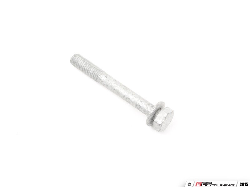 Genuine BMW - 07119905418 - HEX BOLT (07-11-9-905-418)