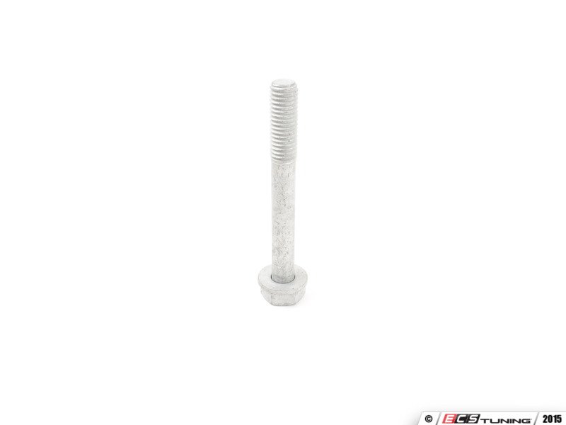 Genuine BMW - 07119905418 - HEX BOLT (07-11-9-905-418)