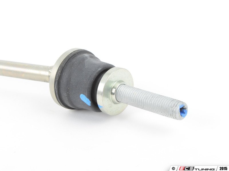 Genuine Mercedes Benz - 1663200789 - TORSION BAR