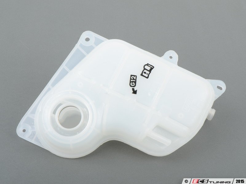 Hamburg Tech - 8D0121403L - Coolant Expansion Tank