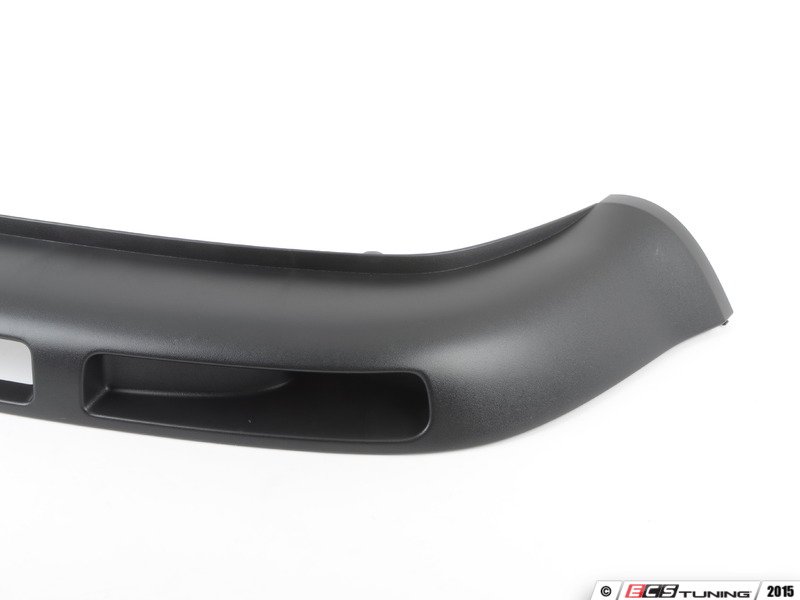 Genuine European Volkswagen Audi - 1J0805903FB41 - Golf 4motion Front ...