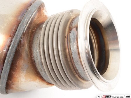 Genuine BMW - 18328603874 - Catalytic Converter Close To Engine (18-32 ...