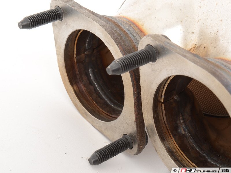 Genuine BMW - 18328603874 - Catalytic Converter Close To Engine (18-32 ...