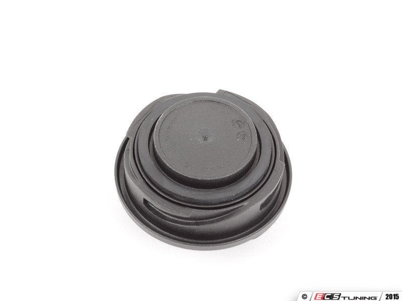 Genuine Volkswagen Audi - 06K103485A - Oil Cap (06K 103 485 A)