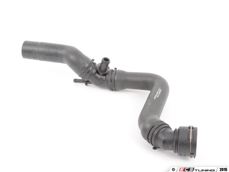 Genuine Volkswagen Audi - 8N0122101 - Radiator Hose - Upper - (NO ...
