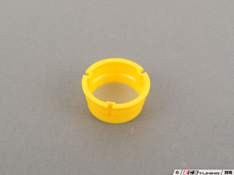 Genuine Mercedes Benz - 0004314334 - STRAINER,FLUID RESERVOIR