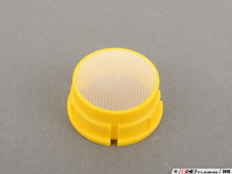 Genuine Mercedes Benz - 0004314334 - STRAINER,FLUID RESERVOIR