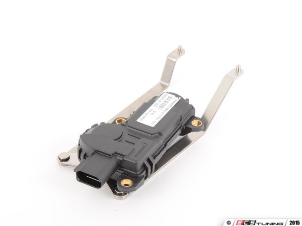 Genuine Volkswagen Audi - 079129086B - Intake Manifold Runner Drive ...