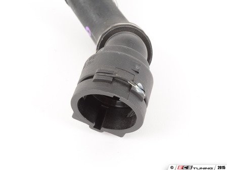 Genuine BMW - 17127584561 - E71 Coolant hose (17-12-7-584-561)