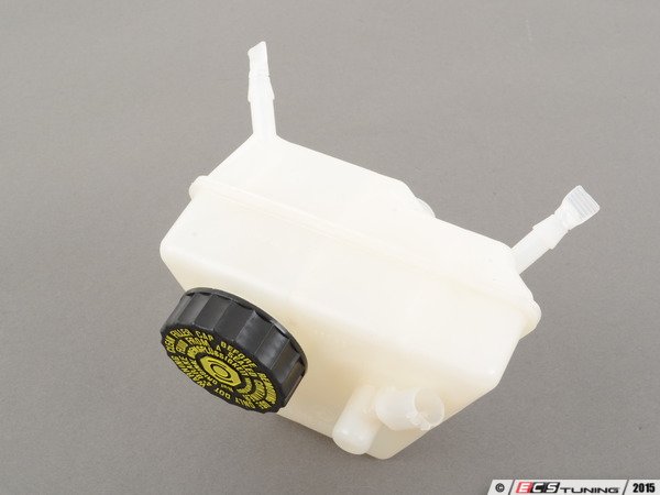 Genuine Mercedes Benz - 2034300002 - RESERVOIR