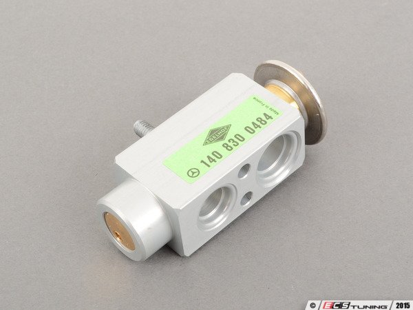 Genuine Mercedes Benz - 1408300484 - A/C Expansion Valve