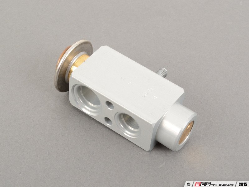 Genuine Mercedes Benz - 1408300484 - A/C Expansion Valve