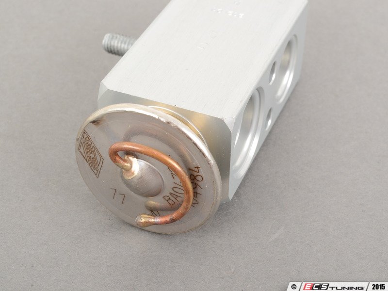 Genuine Mercedes Benz - 1408300484 - A/C Expansion Valve