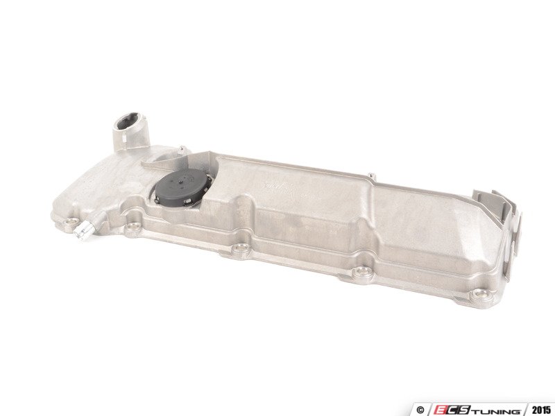 Genuine BMW - 11127521086 - valve Cover (11-12-7-521-086)