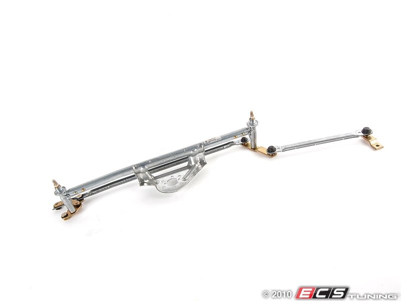 Genuine BMW - 61611368742 - Wiper blade linkage (61-61-1-368-742)