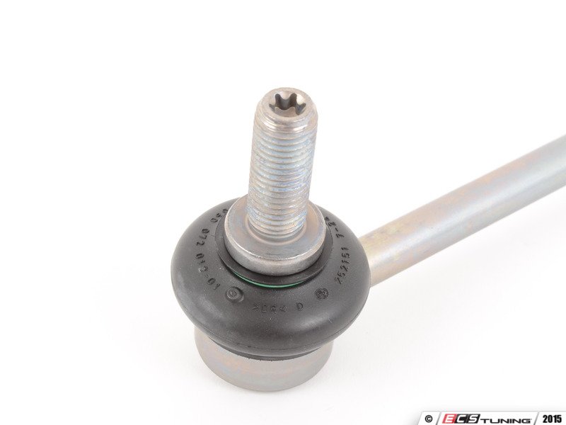 Genuine BMW - 31356859651 - Front Sway Bar End Link - left (31-35-6-859 ...