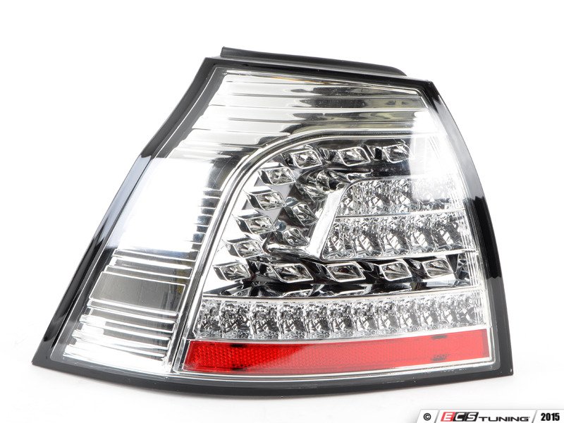 ECS News - VW MK5 R32/GTI/Rabbit Tail Light Upgrades